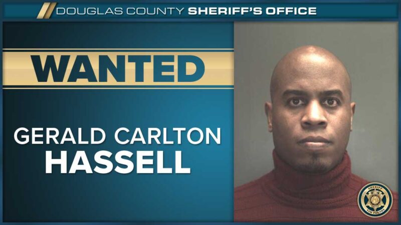 Fugitive & Warrants Division - Douglas County Sheriff's Office (GA)